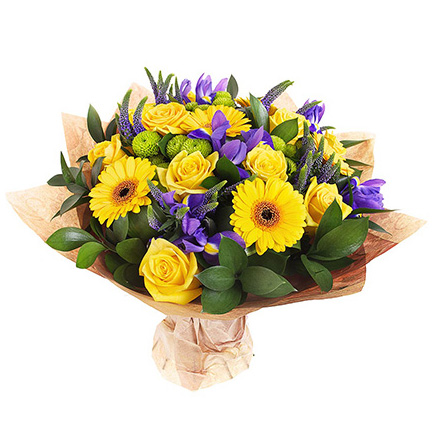 International Flower Delivery. Best Online Florist. Send flowers worldwide